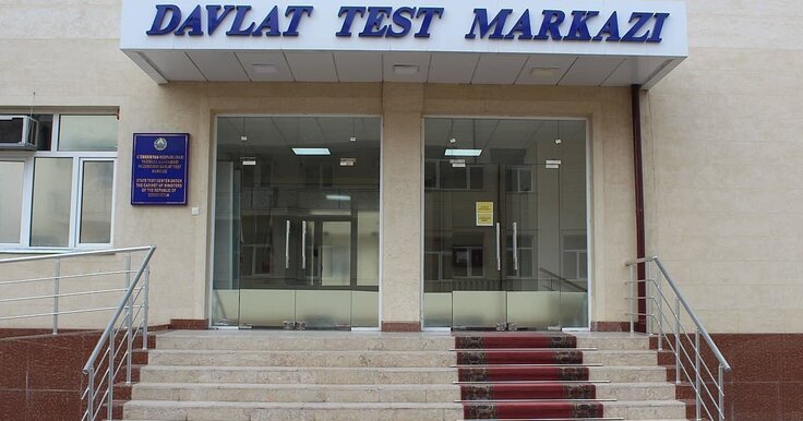 Geografiya hamda Tarix fanidan milliy test tizimi namunalari e’lon qilindi