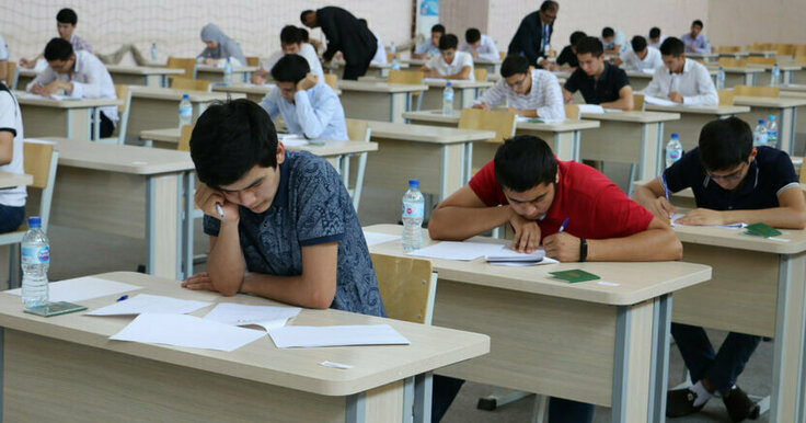 Sizda 25-iyungacha muddat bor!