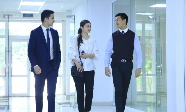 Talabalar 3-kursdan boshlab qonuniy tarzda ishlashi mumkin