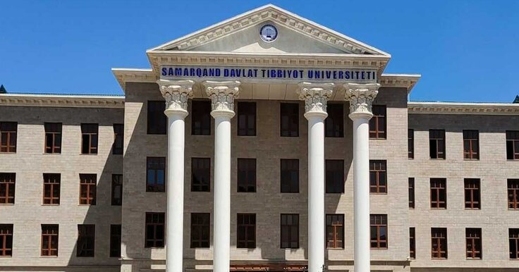Jizzaxda tibbiyot universiteti ochiladi