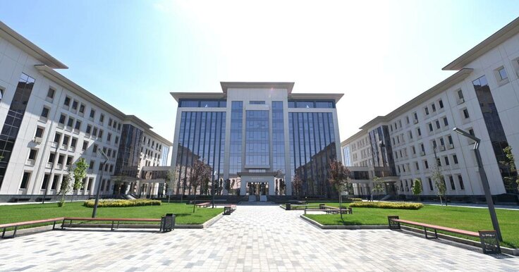Toshkent arxitektura-qurilish universitetida taʼlim tizimi samaradorligi oshiriladi