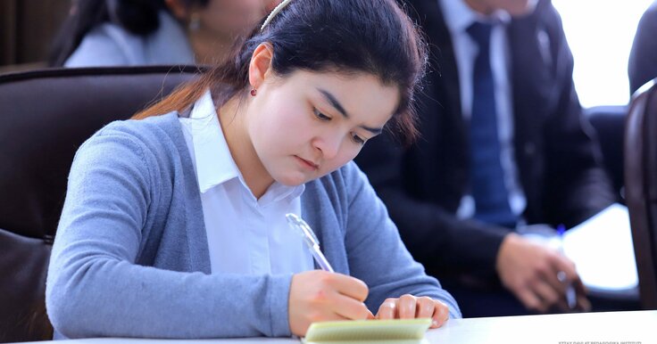 Talaba "5"ga o‘qimasa, stipendiya berilmaydimi?