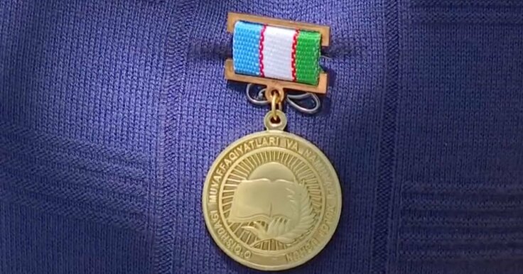 Bitiruvchilar uchun oltin va kumush medallar talablari