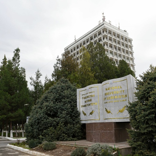 Mirzo Ulug‘bek nomidagi O‘zbekiston Milliy universiteti kirish ballari 2024